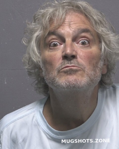 AARON STEVEN TODD 08/31/2023 - New Hanover County Mugshots Zone