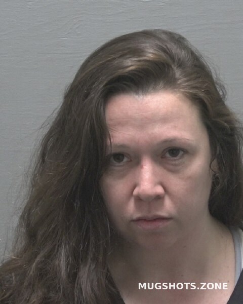 WHITE ALLISON LEIGH 09/02/2023 - New Hanover County Mugshots Zone