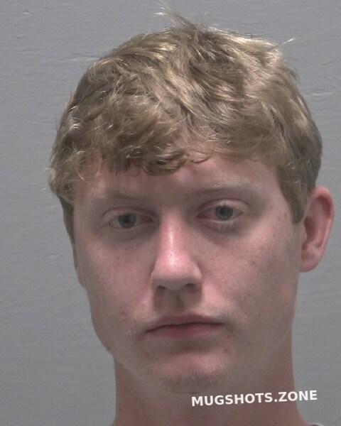 RIVENBARK JACOB WADE 09/04/2023 - New Hanover County Mugshots Zone