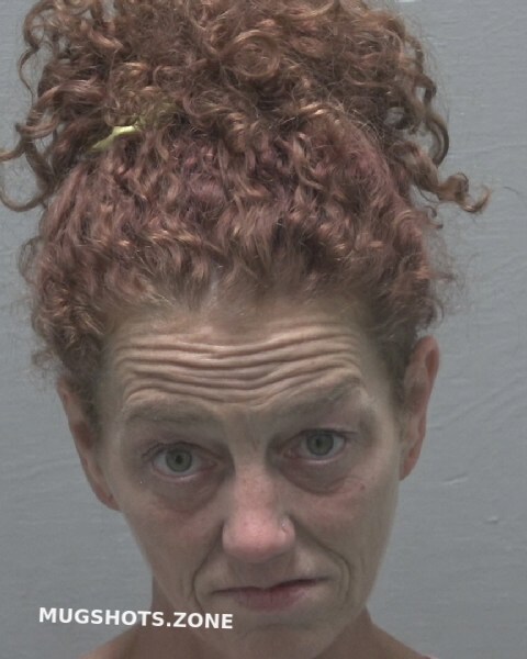 VICKERY APRIL DAWN 09/04/2023 - New Hanover County Mugshots Zone