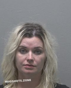 COOKE JESSICA LYNN 09/07/2023 - New Hanover County Mugshots Zone