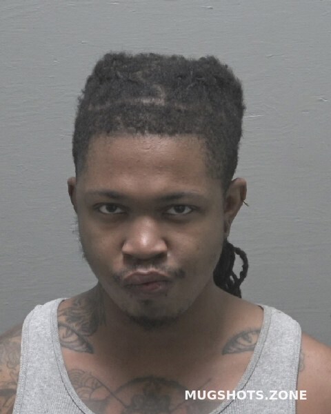 SMALL CHANDLER DEAN 09/08/2023 - New Hanover County Mugshots Zone