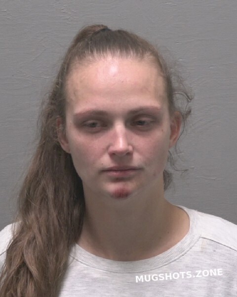 MAYES SARA MARIE 09/10/2023 - New Hanover County Mugshots Zone