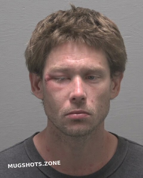 SHEPARD DONALD WESLEY 09/10/2023 - New Hanover County Mugshots Zone