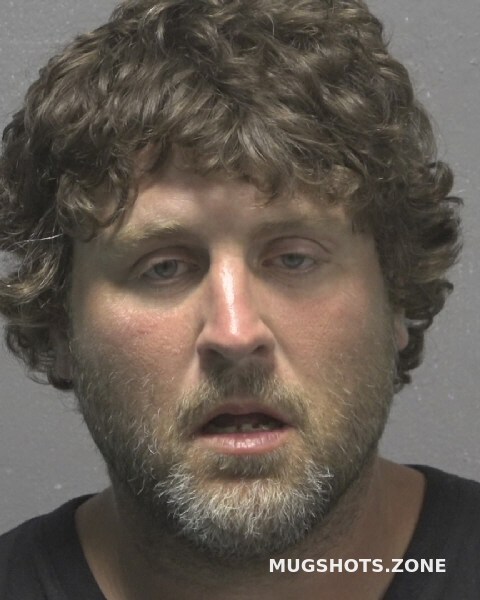 DEESE BRANDON SCOTT 09/11/2023 - New Hanover County Mugshots Zone