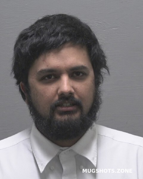 ROZARIO CHRISTOPHER SOSHI 09/12/2023 - New Hanover County Mugshots Zone