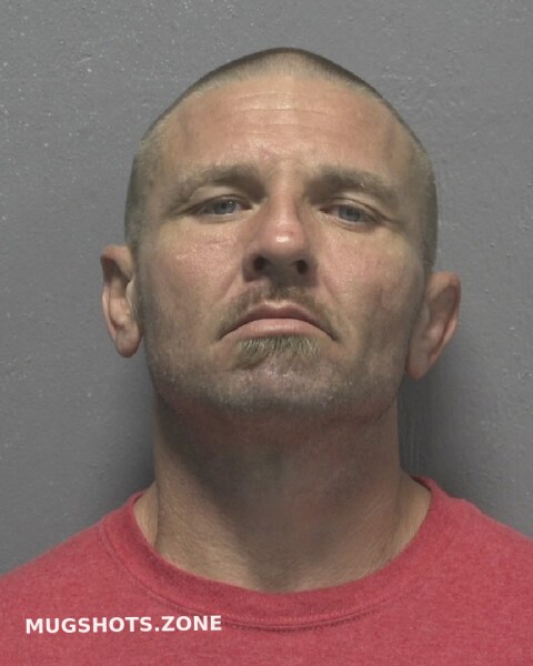 SARVIS BRIAN LEE 09/15/2023 - New Hanover County Mugshots Zone