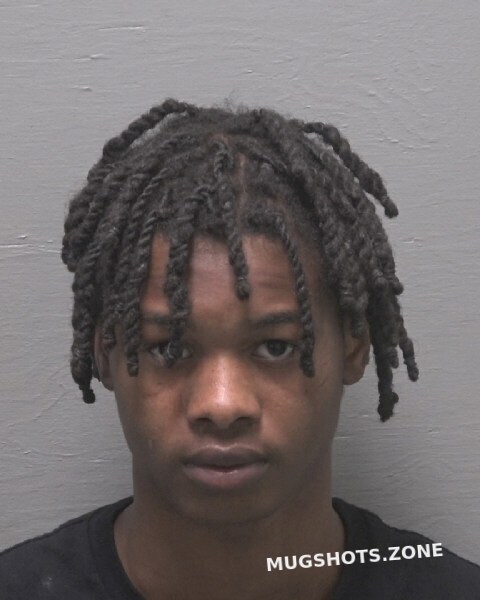 DAVIS TOREY 09/15/2023 - New Hanover County Mugshots Zone