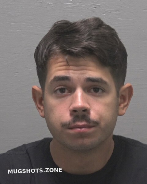 BAREFOOT ASHER JOSEPH 09/16/2023 - New Hanover County Mugshots Zone