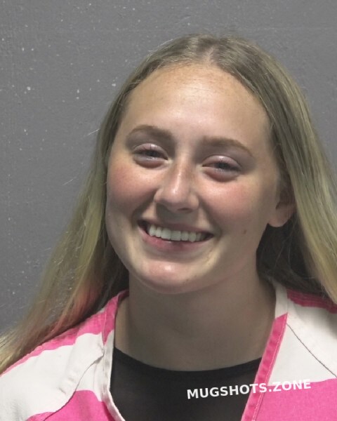 EDENFIELD JADE KATELYNN 09/17/2023 - New Hanover County Mugshots Zone