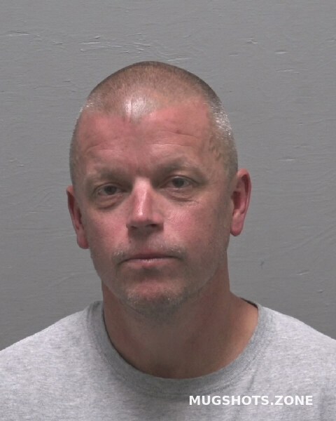 LORENTZ WILLIAM CHAD 09/17/2023 - New Hanover County Mugshots Zone