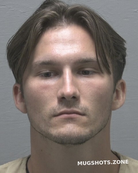 MASON JACOB BRANTLEY 09/19/2023 - New Hanover County Mugshots Zone