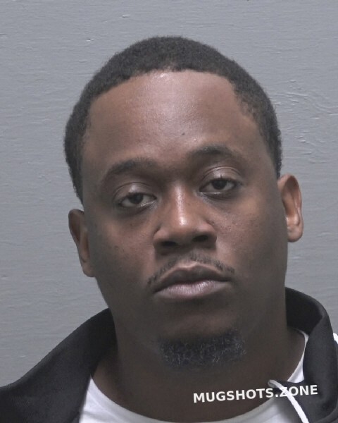 HUGHES SAID USMAN SHARIF 09/20/2023 - New Hanover County Mugshots Zone