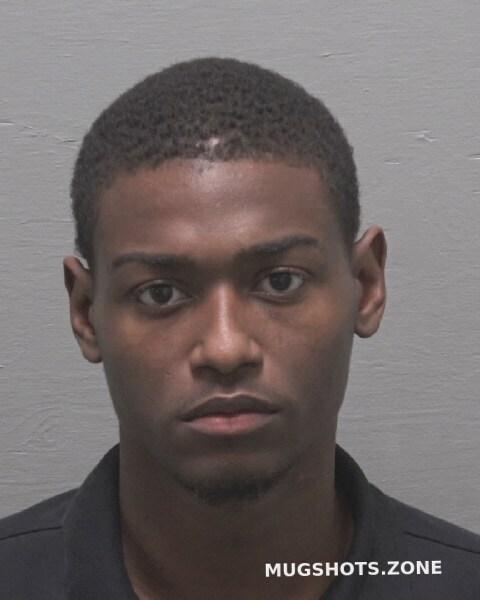 SPEARS-DOWE KEVIN AMIR 09/21/2023 - New Hanover County Mugshots Zone