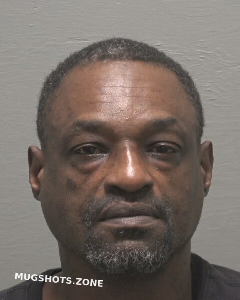 SMITH JULIUS RAY 09/22/2023 - New Hanover County Mugshots Zone