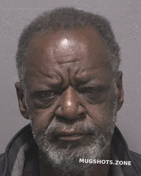 MCRAE GLENDON LEE 09/23/2023 - New Hanover County Mugshots Zone