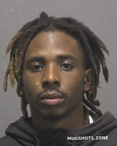 THOMAS VEREEN QUASHON ZAVIER 09/23/2023 - New Hanover County Mugshots Zone