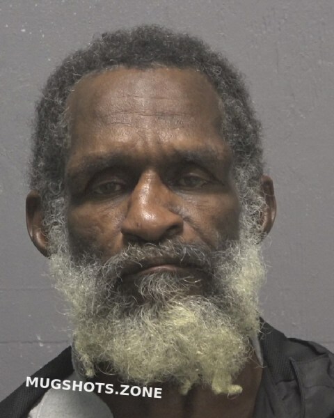 JOYNER BYRON MAURICE 09/23/2023 - New Hanover County Mugshots Zone