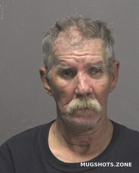 HOWELL STEVEN WAYNE 09/24/2023 - New Hanover County Mugshots Zone