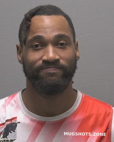 BALLOON JOSHUA DANE 09/25/2023 - New Hanover County Mugshots Zone