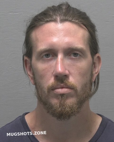 TODD STEVEN RYAN 09/26/2023 - New Hanover County Mugshots Zone