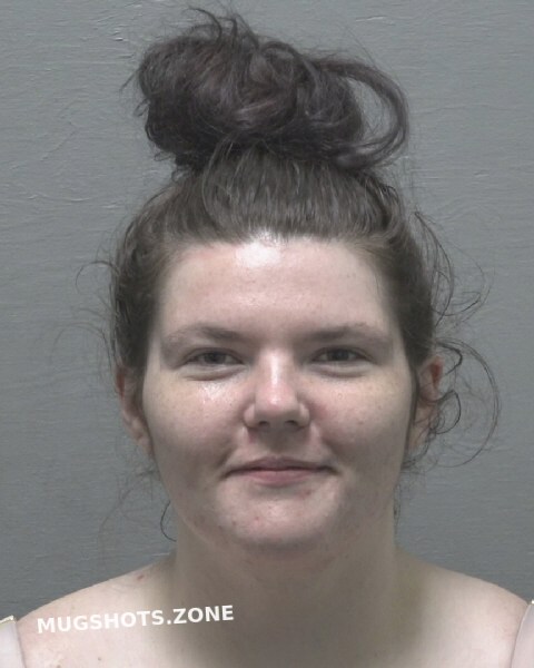 MALPASS MEGAN MONTANA 09/27/2023 - New Hanover County Mugshots Zone