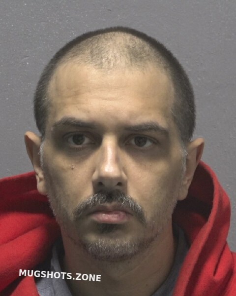 JIMENEZ STEVEN 09/27/2023 - New Hanover County Mugshots Zone