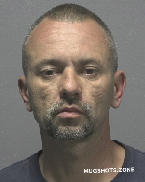 DECKER DAVID JAMES 09/27/2023 - New Hanover County Mugshots Zone