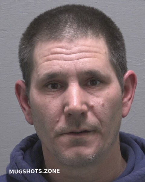 WARD DAVID ARTHUR 09/27/2023 - New Hanover County Mugshots Zone