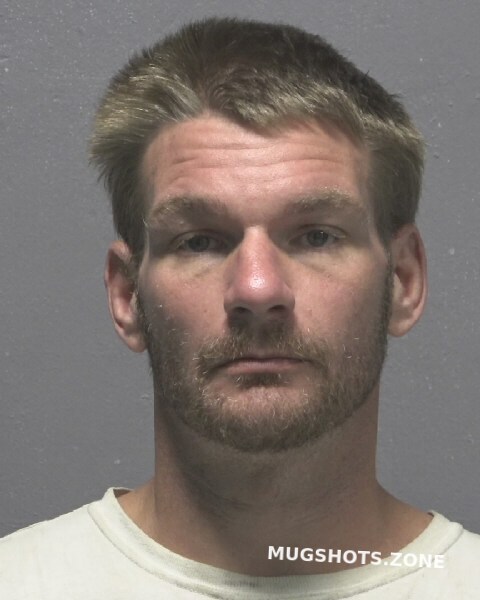 WATKINS JOSHUA ALLEN 09/28/2023 - New Hanover County Mugshots Zone