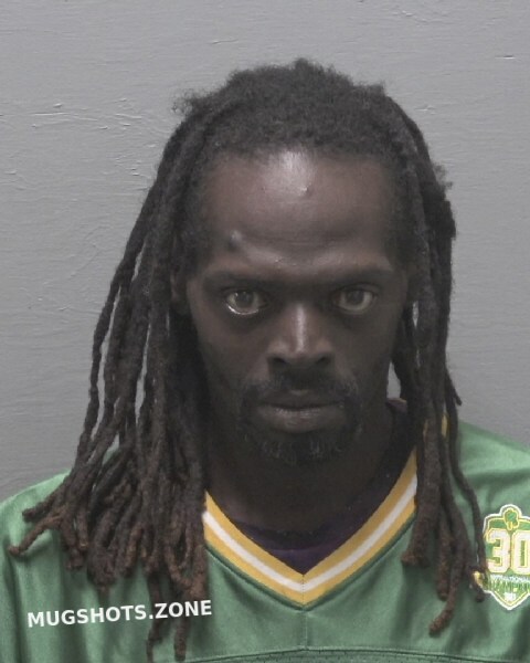 MALLETTE ANTHONY ANTWAN 09/30/2023 - New Hanover County Mugshots Zone