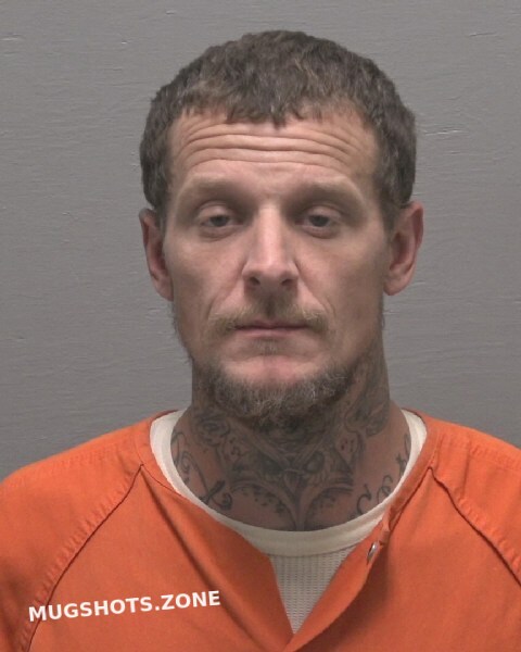 BELL ADAM TYLER 10/04/2023 - New Hanover County Mugshots Zone