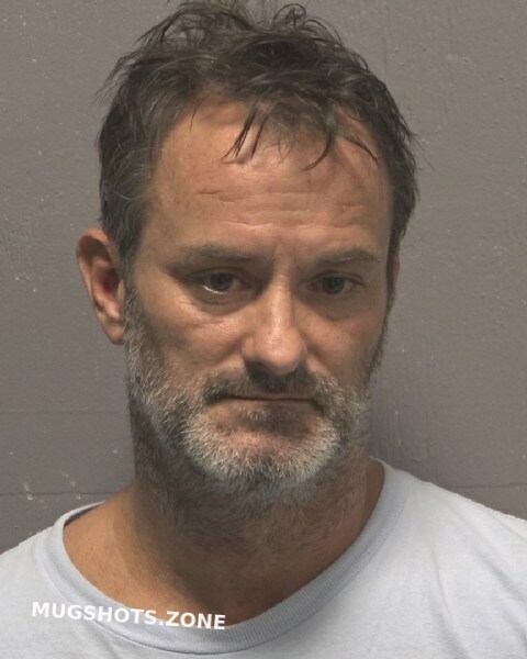 PACE TIMOTHY ALLEN 10/05/2023 - New Hanover County Mugshots Zone