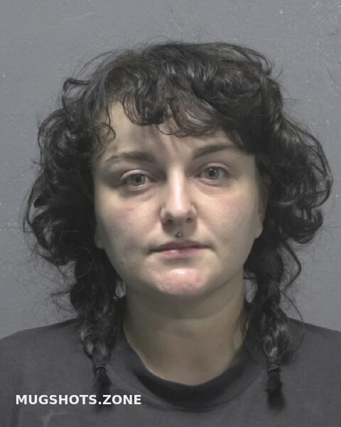 HEISER MADISON JEAN 10/05/2023 - New Hanover County Mugshots Zone