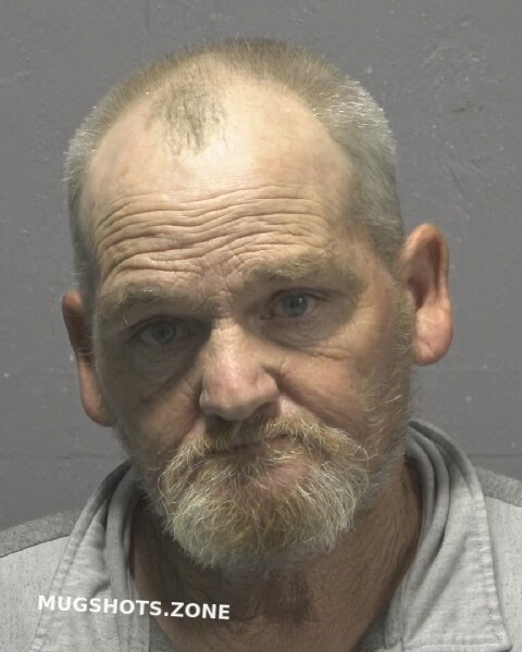 CREECH CHRISTOPHER EDWIN 10/05/2023 - New Hanover County Mugshots Zone