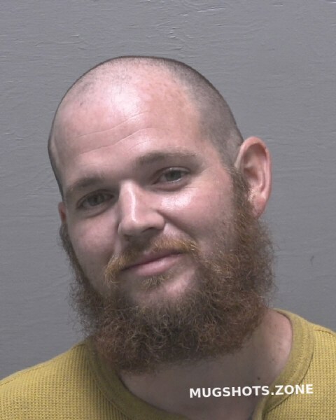 MULLEN RYAN JACOB 10/08/2023 - New Hanover County Mugshots Zone