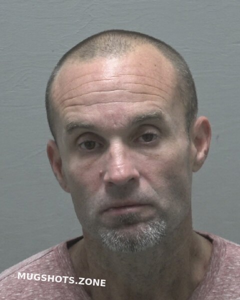 COOK RYAN MICHAEL 10/09/2023 - New Hanover County Mugshots Zone