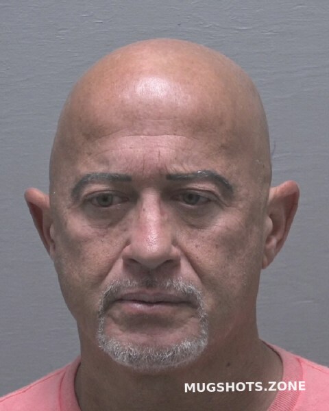 ALAIMO JOSEPH 10/09/2023 - New Hanover County Mugshots Zone