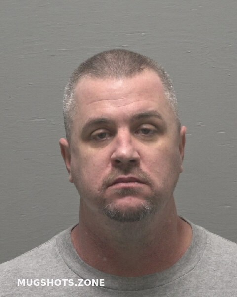 MANESS GARLAND BRANDON 10/10/2023 - New Hanover County Mugshots Zone