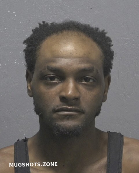 DAVIS PARRISH ITEEK QUARLES 10/10/2023 - New Hanover County Mugshots Zone