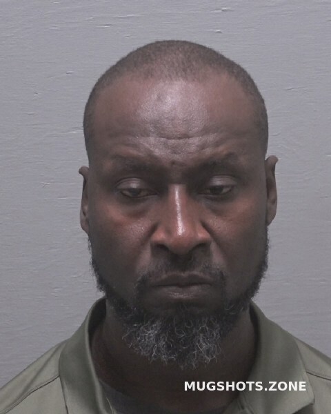 ISOM TRACEY EMONN 10/11/2023 - New Hanover County Mugshots Zone