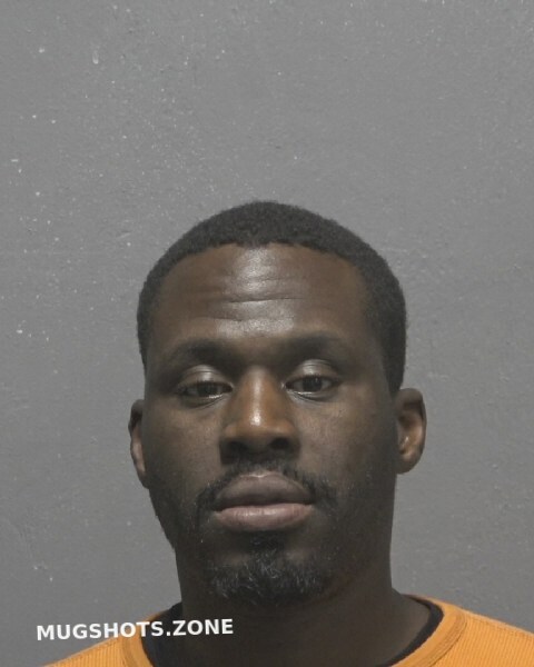 WEBSTER DARIUS ODELL 10/11/2023 - New Hanover County Mugshots Zone