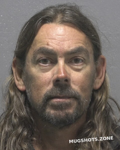 DAILEY CHAD ALAN 10/12/2023 - New Hanover County Mugshots Zone