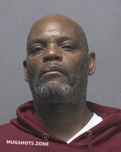 SNEED COREY TYRONE 10/13/2023 - New Hanover County Mugshots Zone