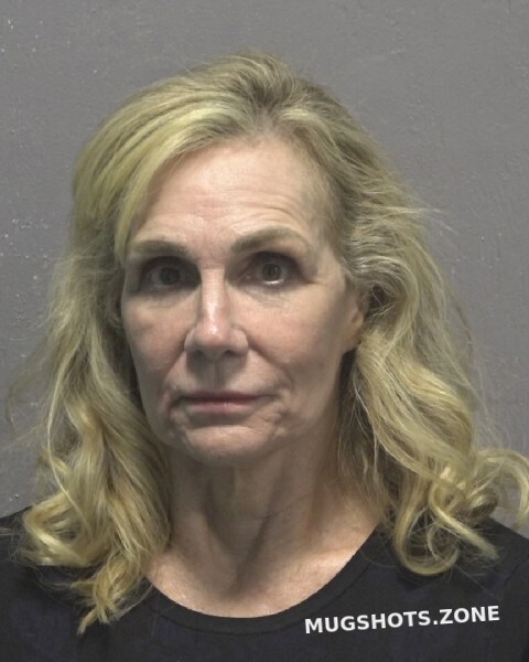 LINEBERRY KIMBERLY BIEN 10/14/2023 - New Hanover County Mugshots Zone
