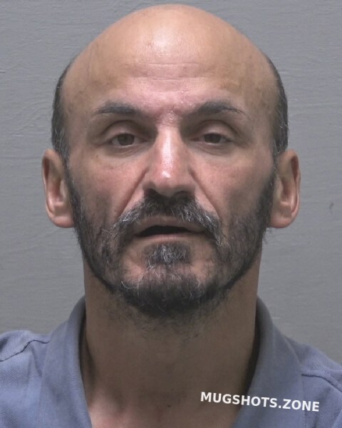 RICH SCOTT GERARD 10/15/2023 - New Hanover County Mugshots Zone