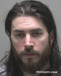 LIVINGOOD HUNTER WILSON 10/15/2023 - New Hanover County Mugshots Zone