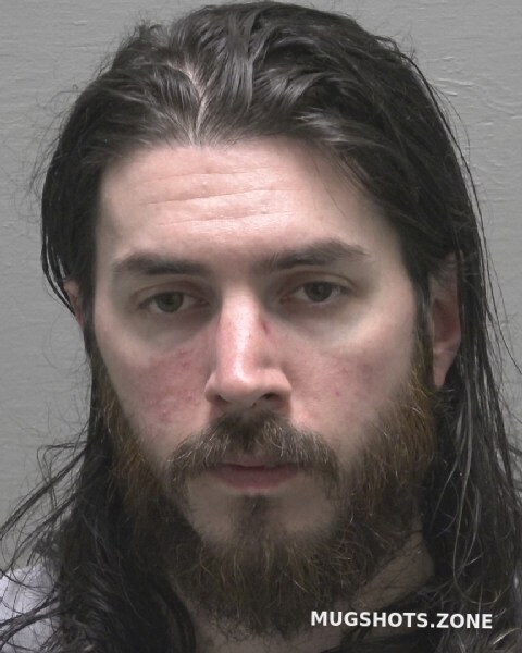 LIVINGOOD HUNTER WILSON 10/15/2023 - New Hanover County Mugshots Zone