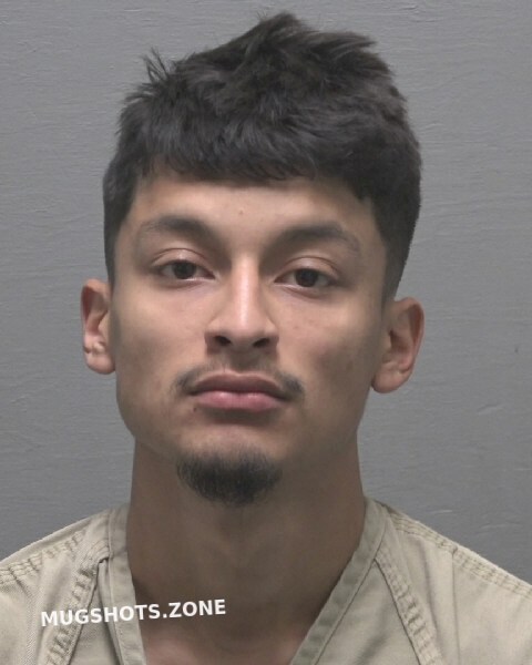 CHAVEZ JOSHUA MIGUEL 10/16/2023 - New Hanover County Mugshots Zone