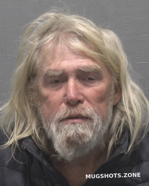 THOMPSON JOHN KENNON 10/17/2023 - New Hanover County Mugshots Zone